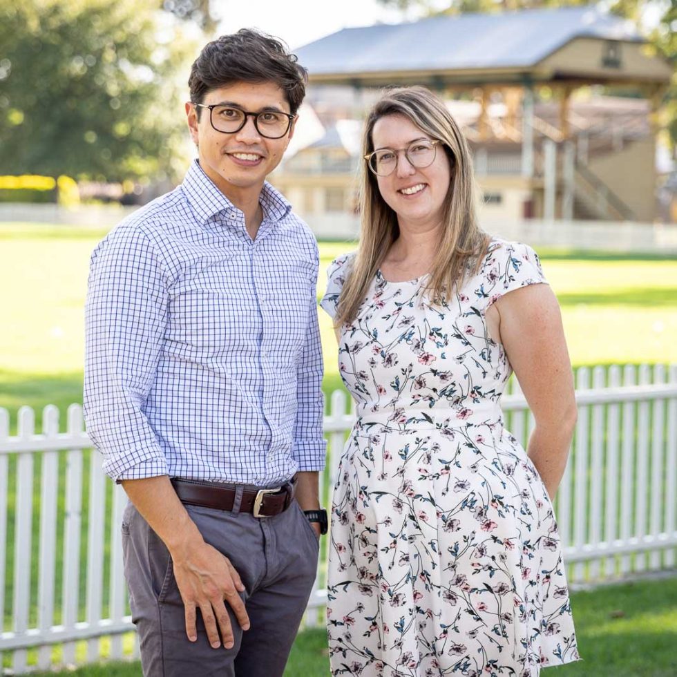 ASAP Financial Advising | Western Sydney Financial Planner